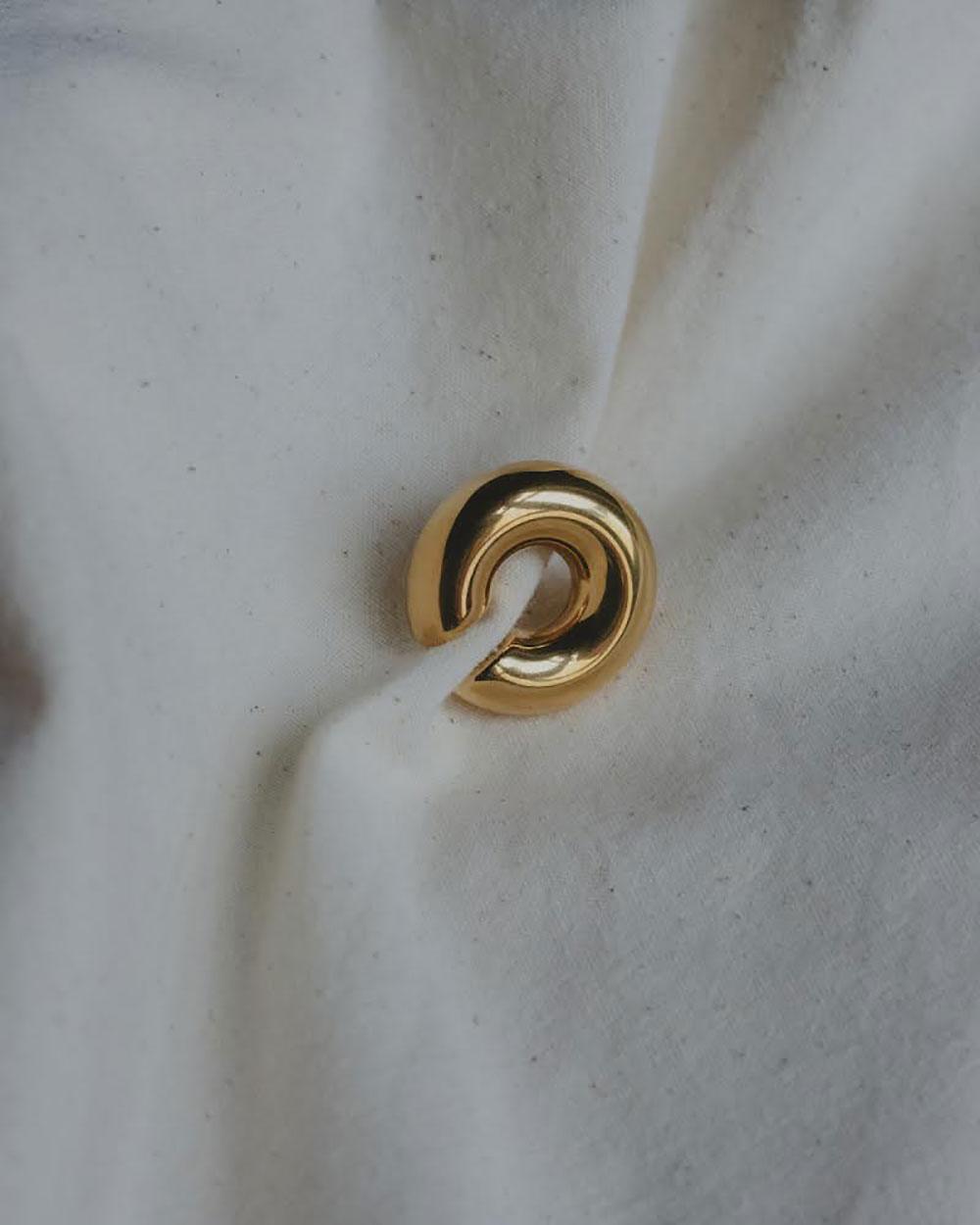 Earcuff single basic – Tual Studio