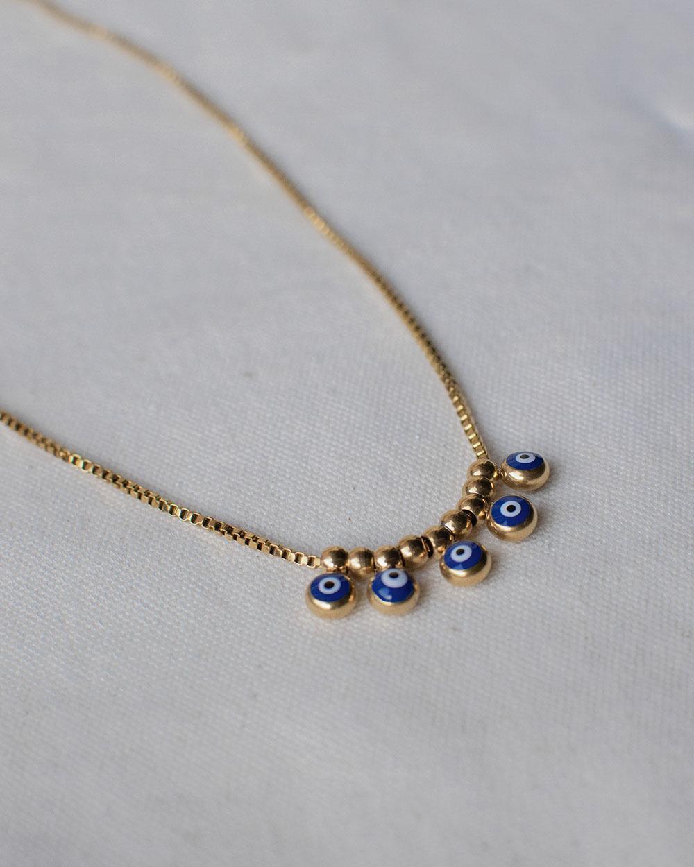 Nazar chain – Tual Studio