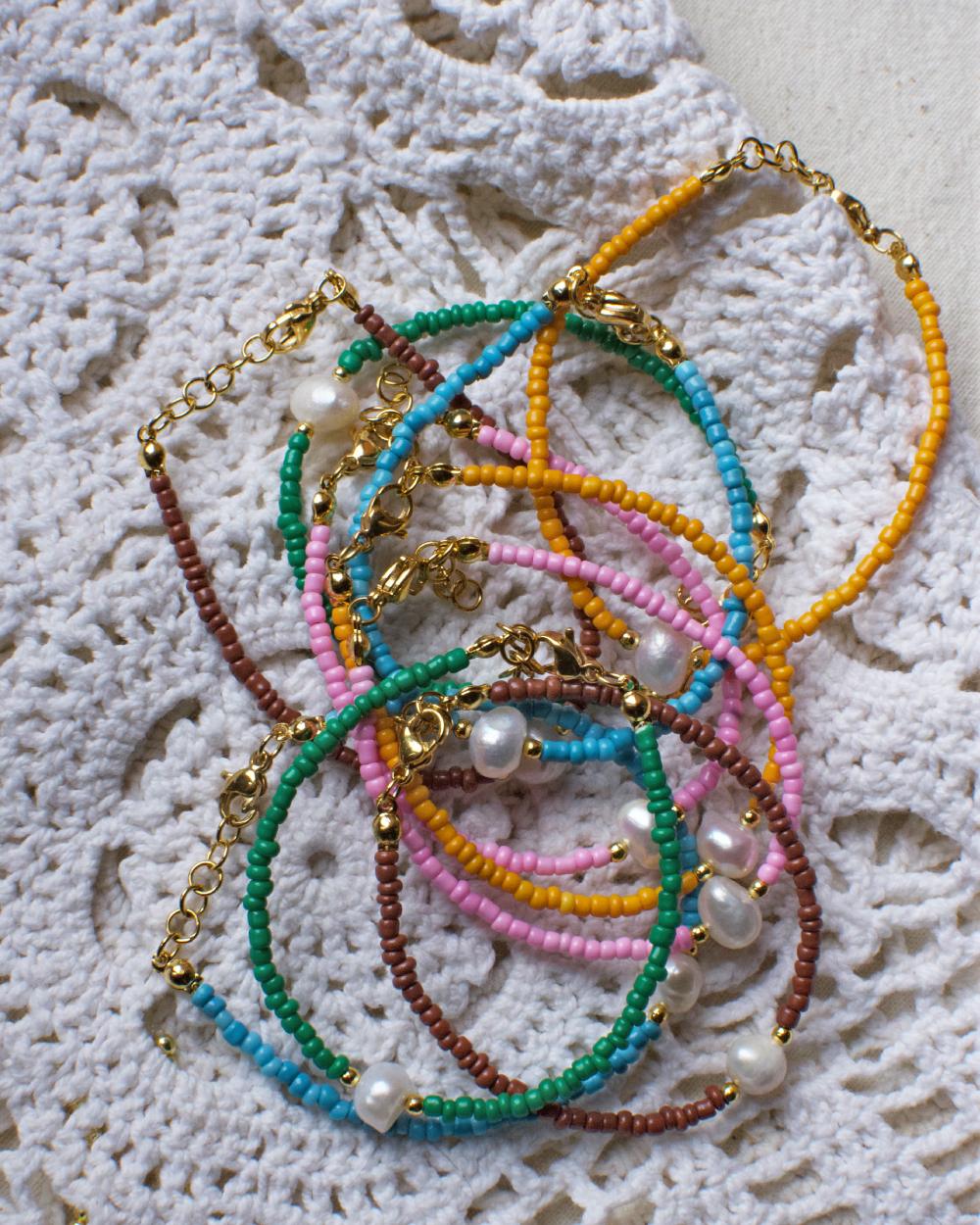 Ninette - Tual Studio