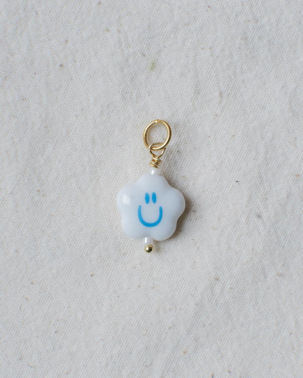 Happy cloud - Tual Studio