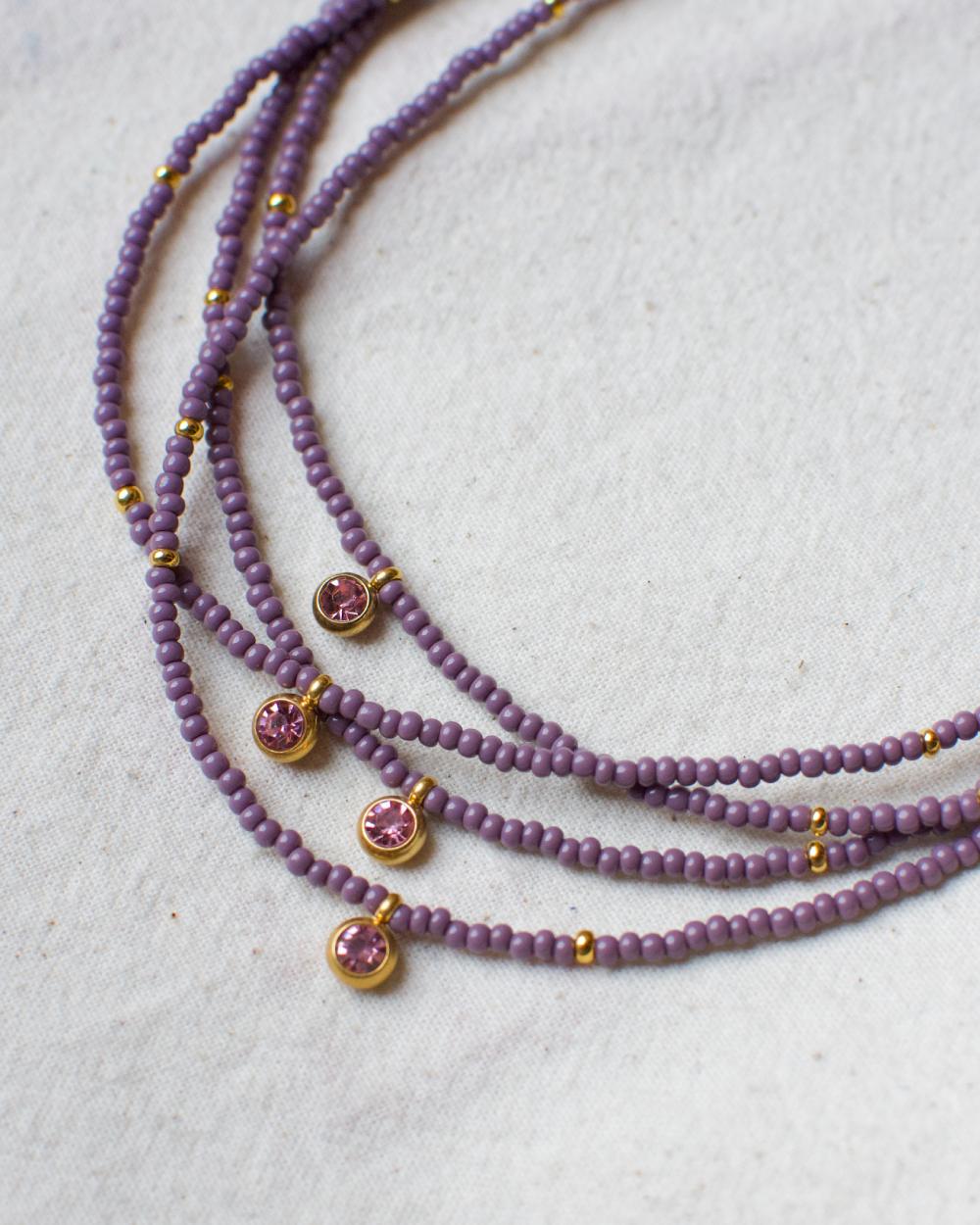 Violante - Tual Studio